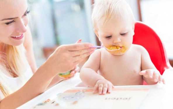 Recepti po mjesecima za bebe - Dojenje i dohrana - Ringeraja.ba