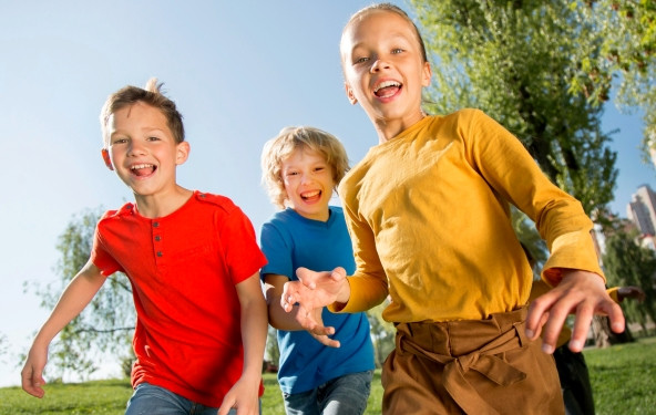 Kako završiti vrtićku i školsku godinu? - Učenje i igra - Ringeraja.hr