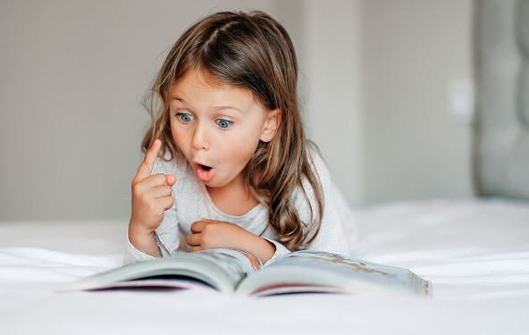 HIPERLEKSIJA - "poremećaj pametnog djeteta" za koji nikada niste čuli ...