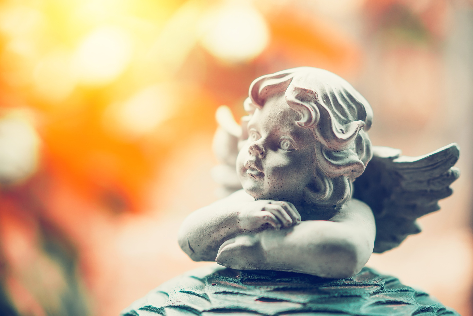 Izguba otroka: Kako se počutijo mame angelov? - Zapleti in splav ...