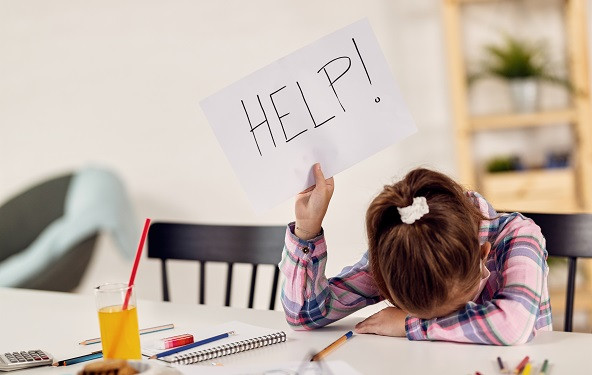 10 stvari, ki jih ne naredim namesto svojega otroka - Vzgoja in razvoj ...