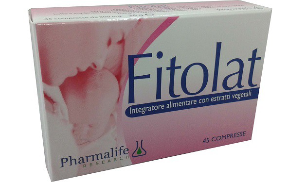 Fitolat tablete- za dovoljno mleka i lakše dojenje - Dojenje i dohrana ...