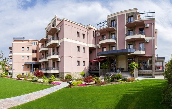 Vrnjačka Banja koju volim - Solaris Resorts - Izleti i godišnji odmori ...