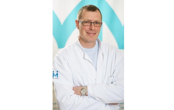 SAVETI UROLOGA: KAKO SE BRZO REŠITI URINARNE INFEKCIJE? - Zdravlje ...