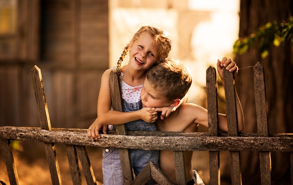 Ako hoćeš da ti dete bude zdravo, ponašaj se kao siromah: Neobičan, ali ...